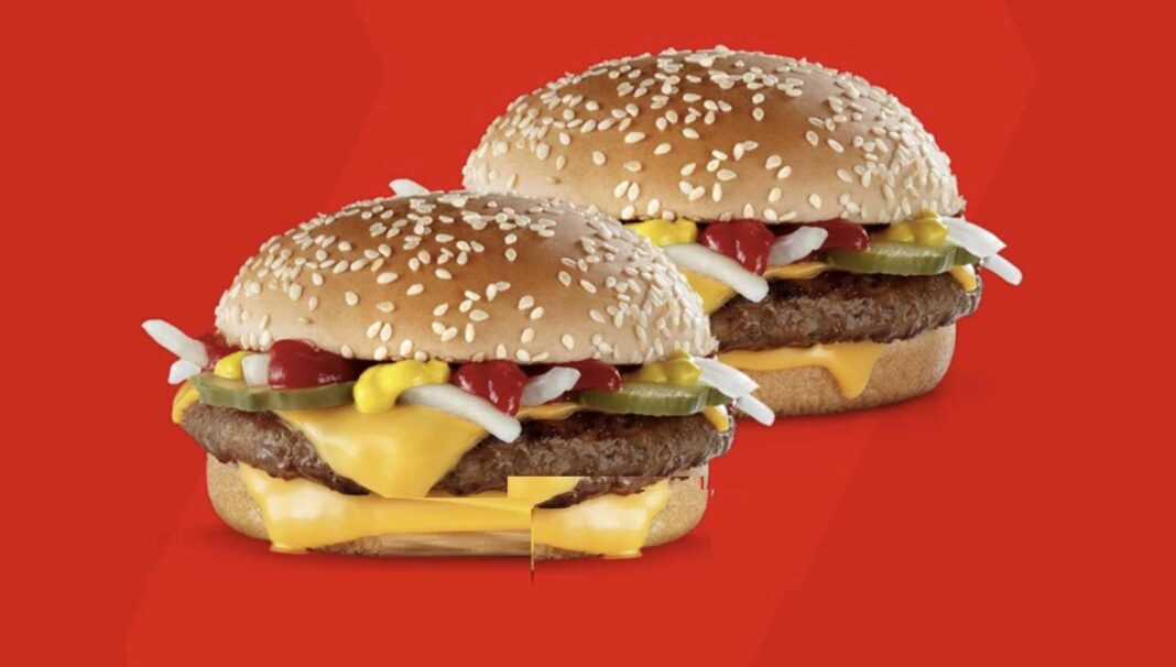 McDonald’s Lança "2X1 Méqui e Muito Mais" - Amostras Grátis Brasil