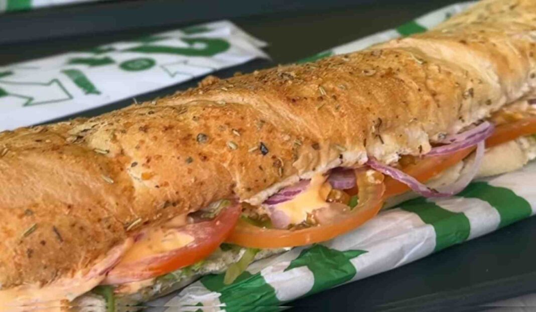 Subway oferece Steak Churrasco em Dobro no dia 15 de fevereiro ...