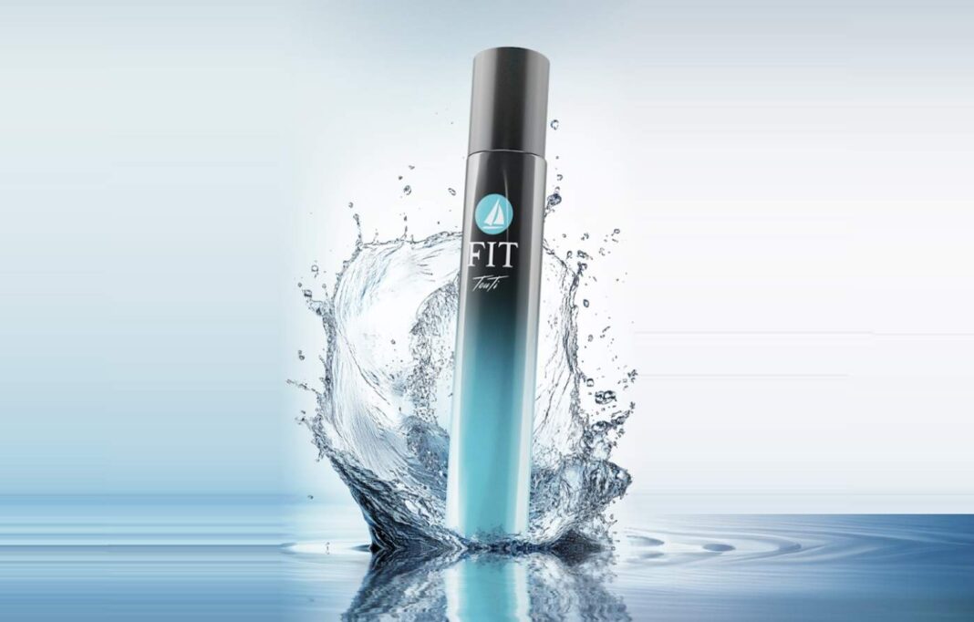 Resgate Perfume Grátis Fit Ibiza da TouTi Cosmetics - Amostras Grátis ...