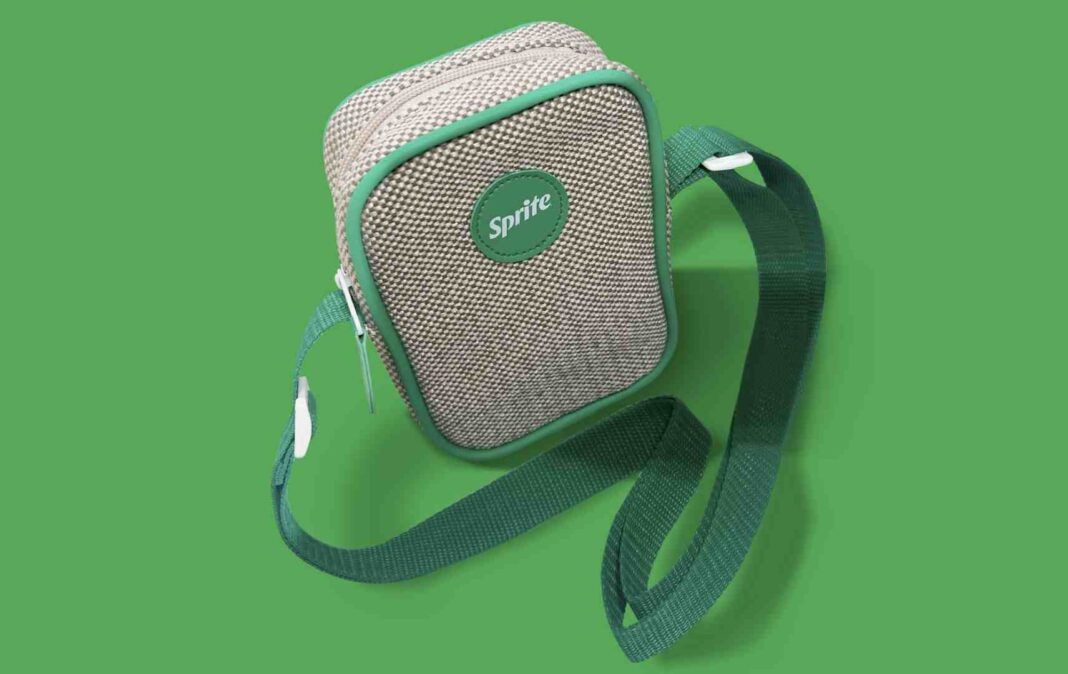 Sprite - Amostras Grátis Brasil